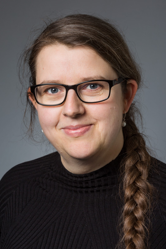 Franciska Clausen, Hypermoderne kunst i Aabenraa | Løjt Højskoleforening